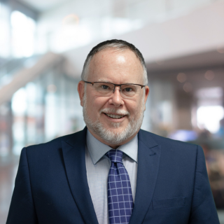 Ian Brazier - Adeo Construction Consulting Company