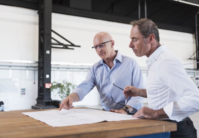 Post-Contract Commercial Services | Adeo Consulting