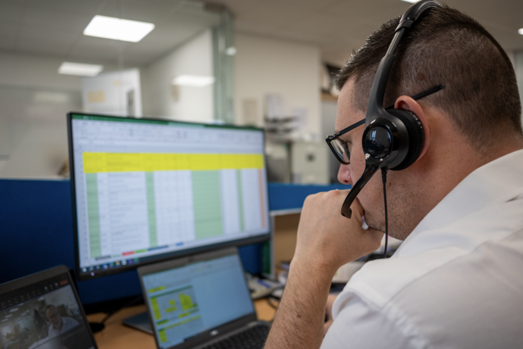 Pre-Contract Commercial Services | Construction Cost Planning ...