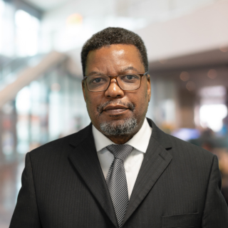 Absalom Ragolane - Adeo Construction Consulting Company